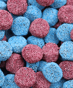 1970's retro sweets - Posted Sweets