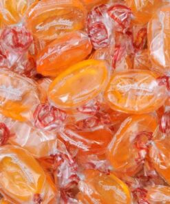 Wrapped Sweets - Individually Wrapped Retro Sweets | Posted Sweets