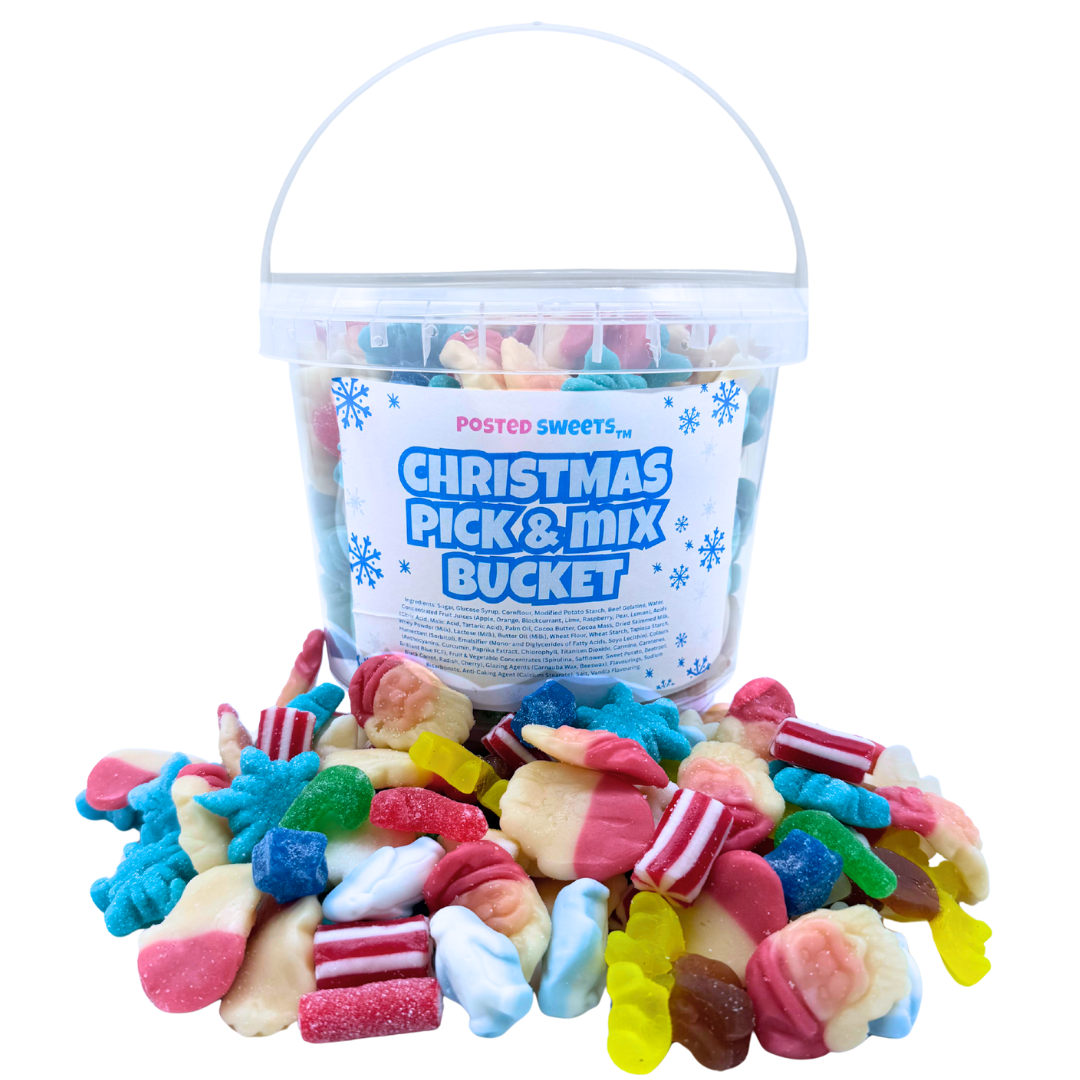 Boiled Sweets | Retro & Traditional - Posted Sweets